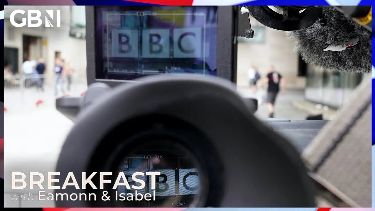 BBC Presenter Scandal | 'Another side to this story' says former BBC ...