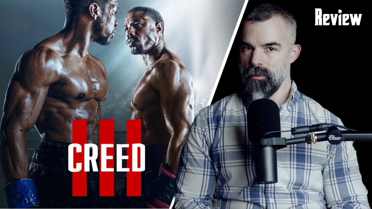 Creed III Movie Review