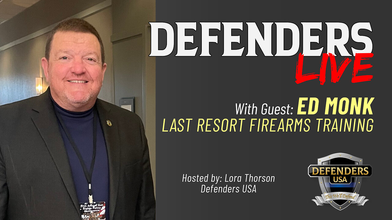 An Expert Analysis of Active Shooter Attacks & How To Minimize Victims ...