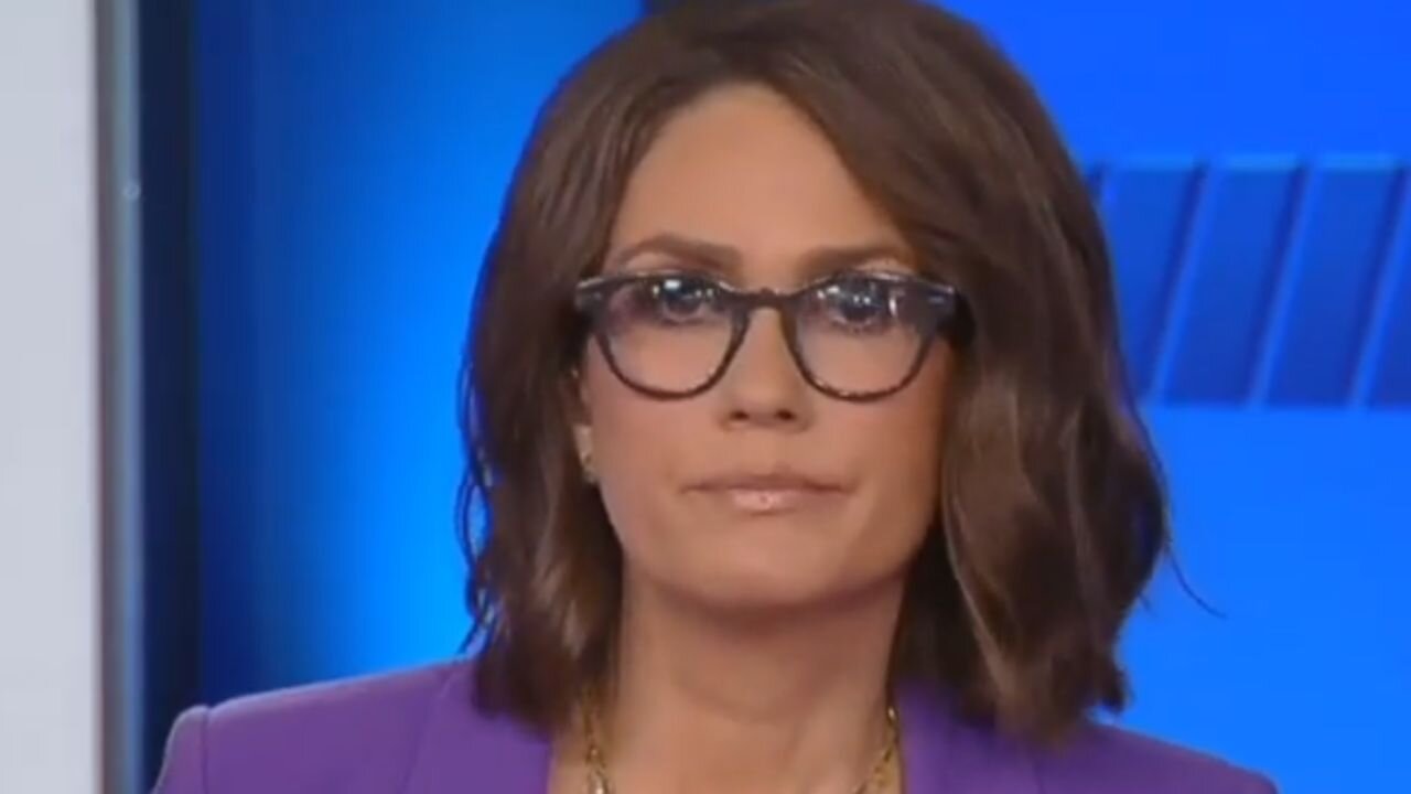 Fire Her Now - Liberal Fox News Host Jessica Tarlov Admits What She Did