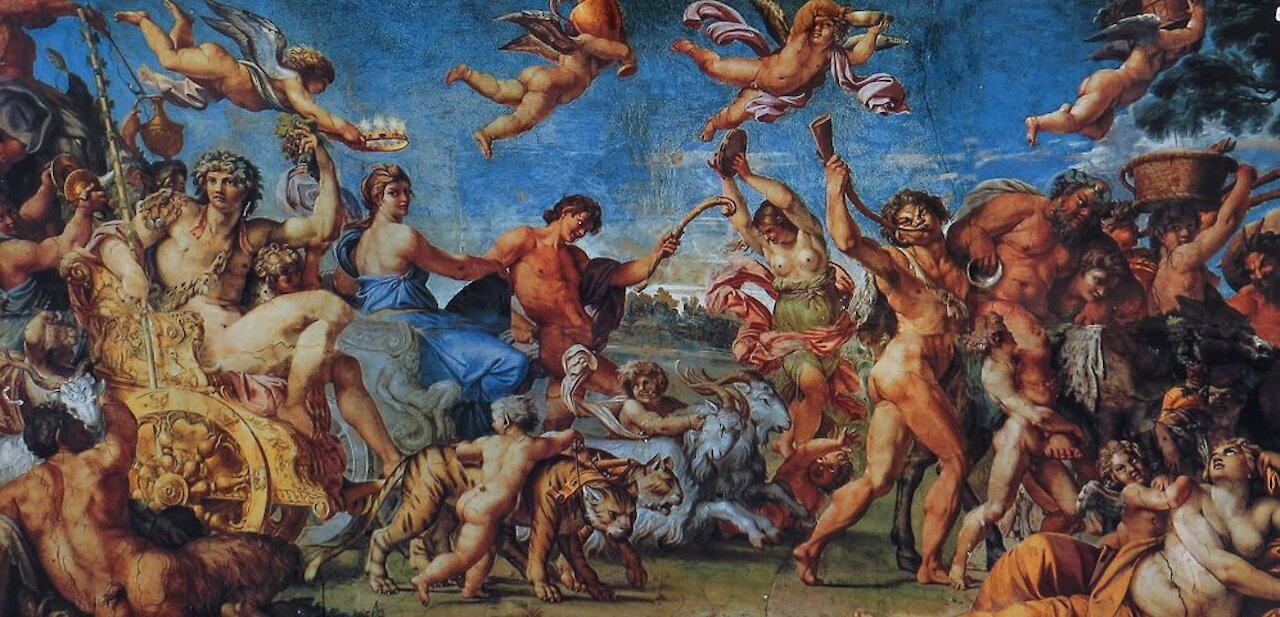 Lauda Leon Interview with Cris Vleck - Follow the Money: Trail of the ...