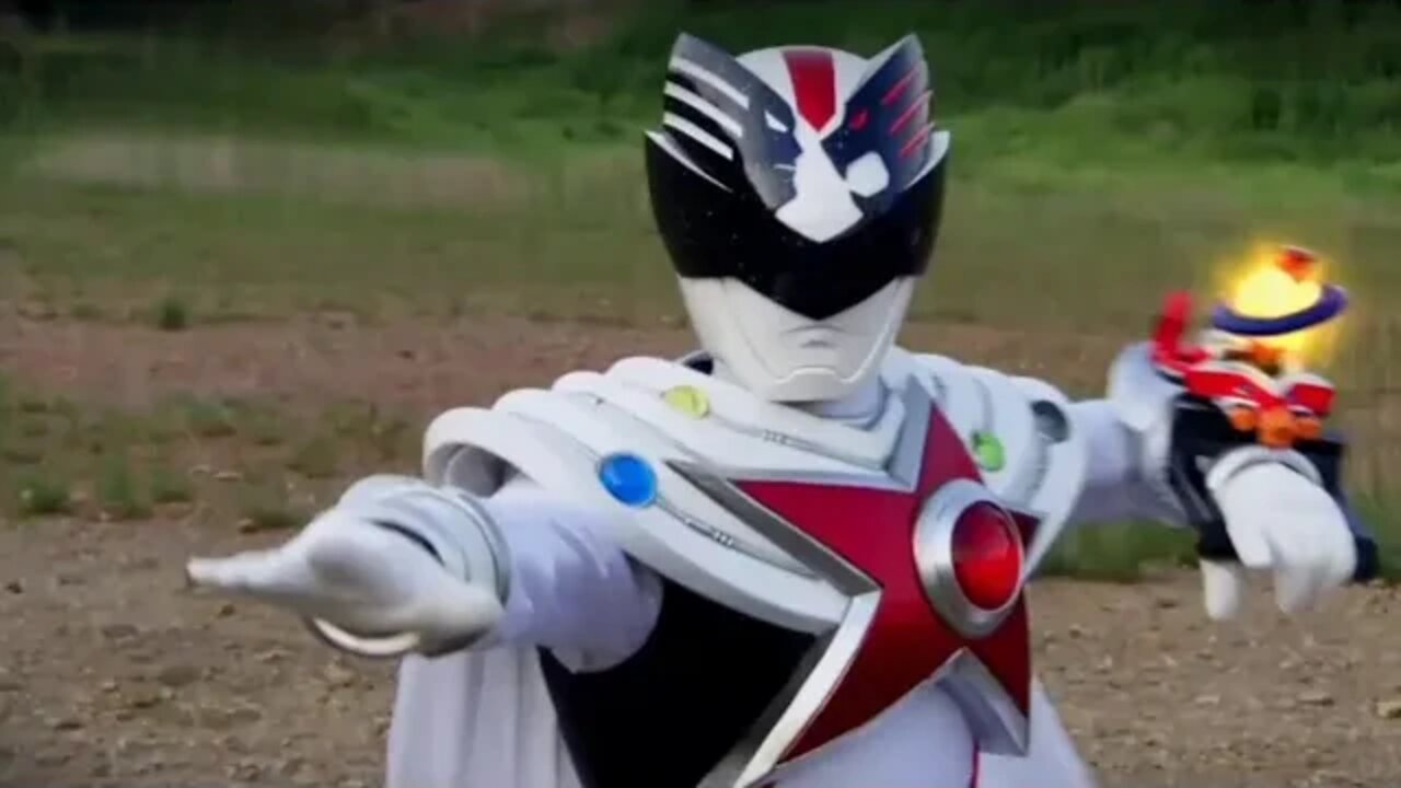 The Future Of Power Rangers! New Movies & Series! 2023 & Beyond! What ...
