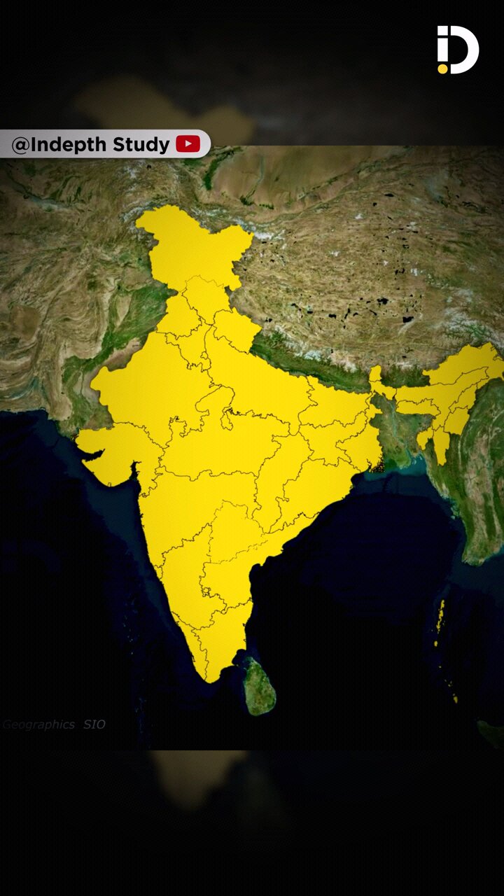 Locating DAMS: Class 10 Map Work in 3d Animation! #mapwork #class10 # ...