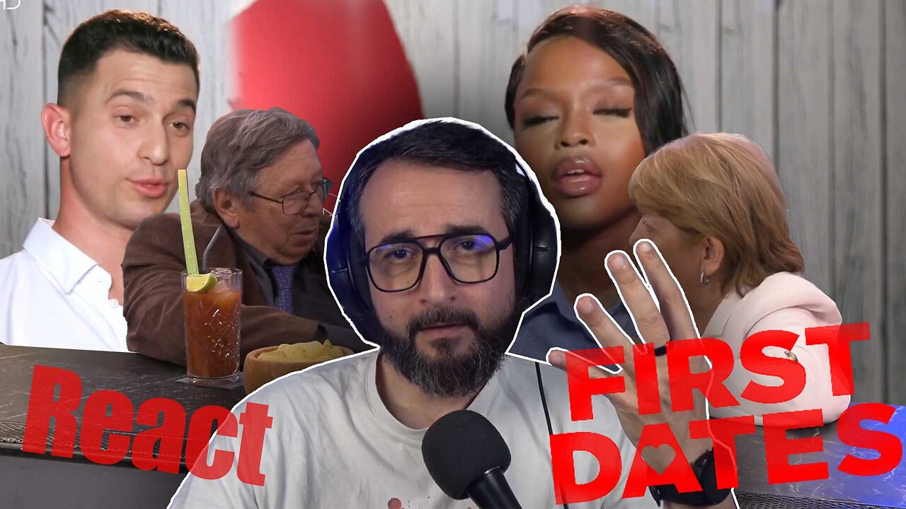 Αφρικάνα Πριγκίπισσα και Αλεξίπτωτο Τραχανοπλαγιάς! - React Στο First ...