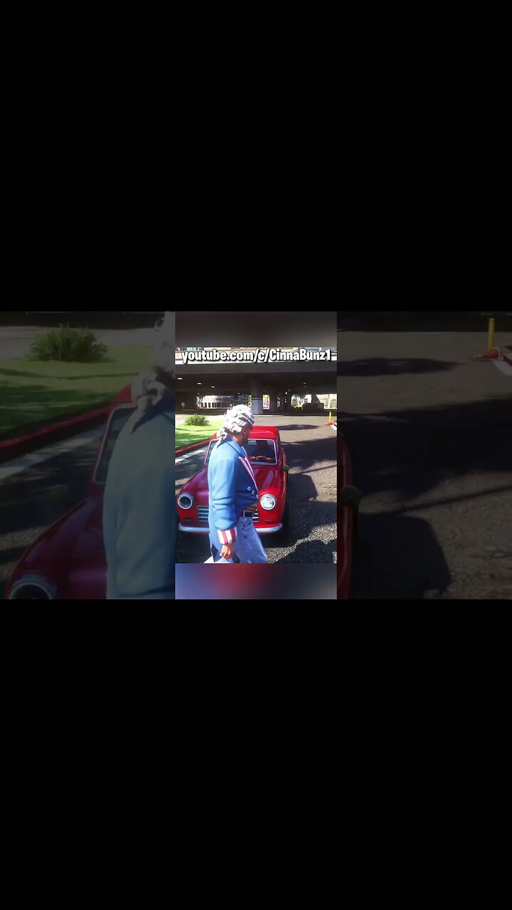 Redneck vs C4 (Watch more on my channel)