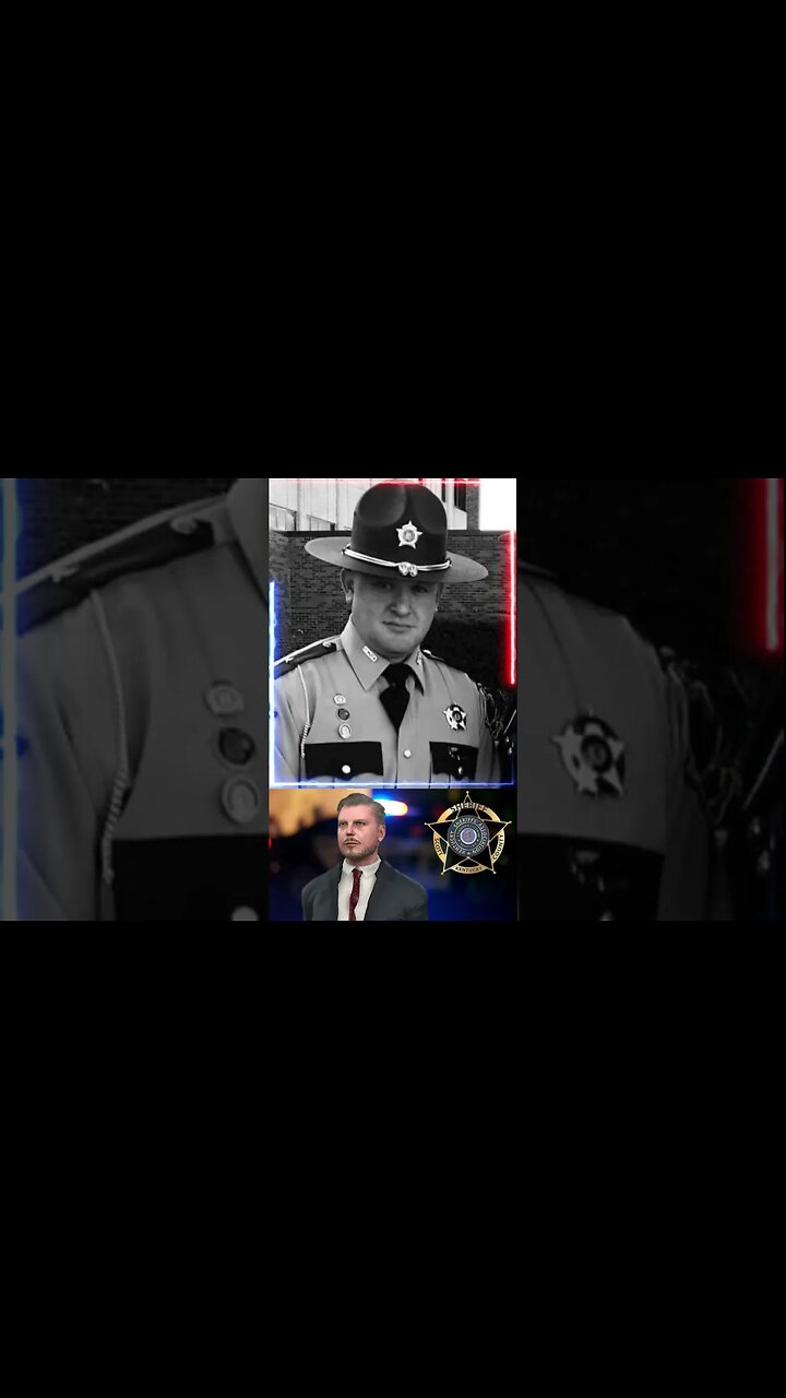 Deputy Sheriff Caleb Conley Scott County Sheriff's Office, KY End of ...