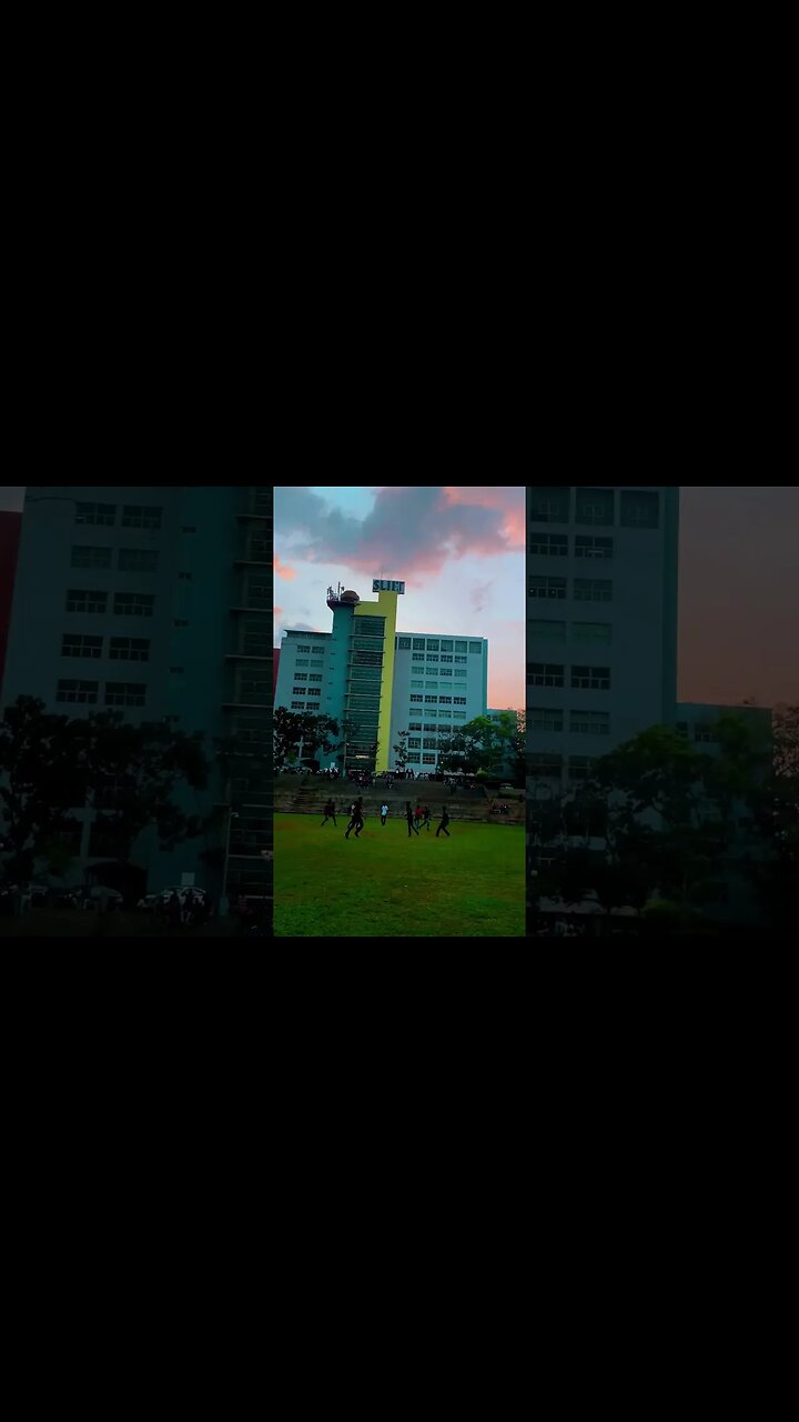 SLIIT | Sri Lanka Institute of Information Technology #SLIIT #SLIIT_LIFE