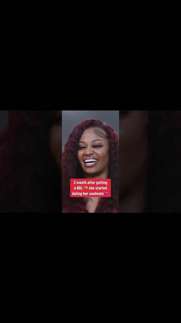 Dallas Rapper Nina Laretta on her relationship with Carter Park! Full interview up now!