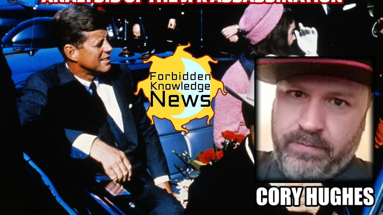 FKN Clips: A Warning From History - The Ultimate Analysis of the JFK ...