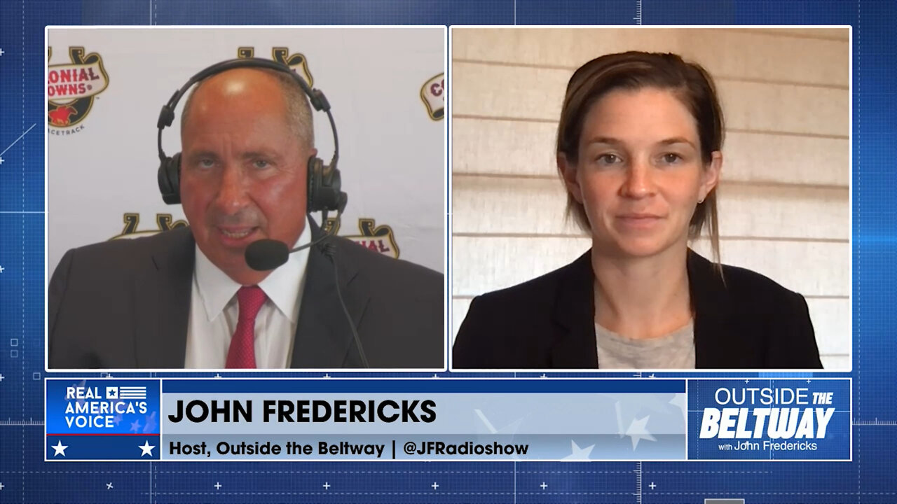 Attorney Megan Redshaw Says the “War on Children” is Driven By Money ...