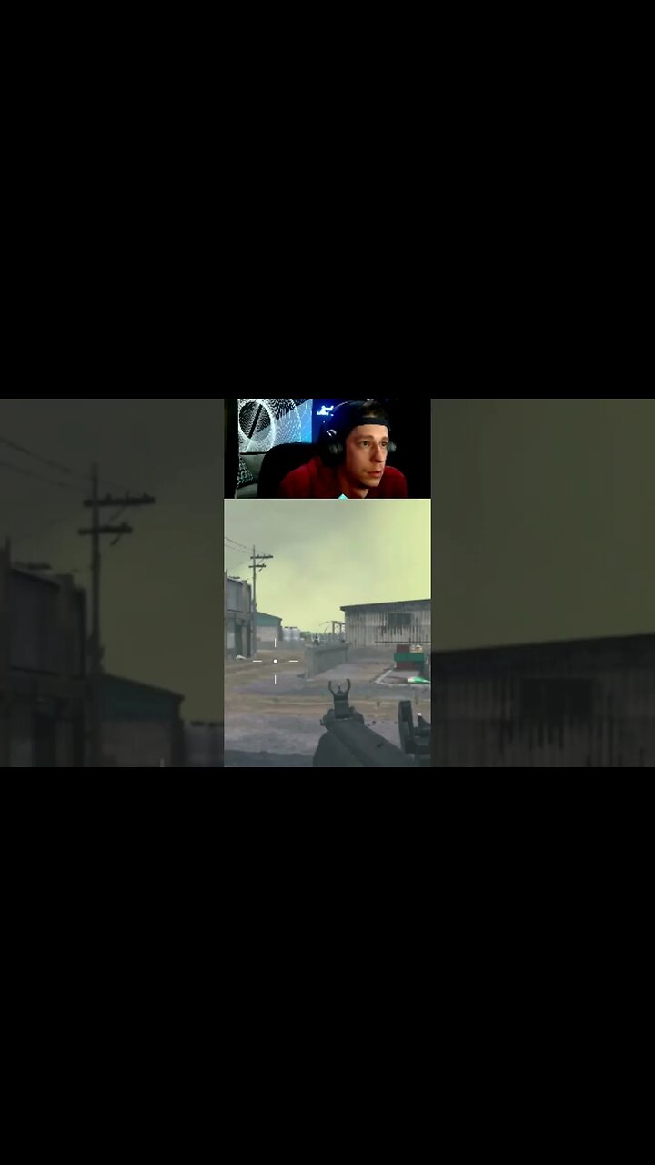 Down, Set, Hut 🤔 Warzone 2 #warzone #shorts