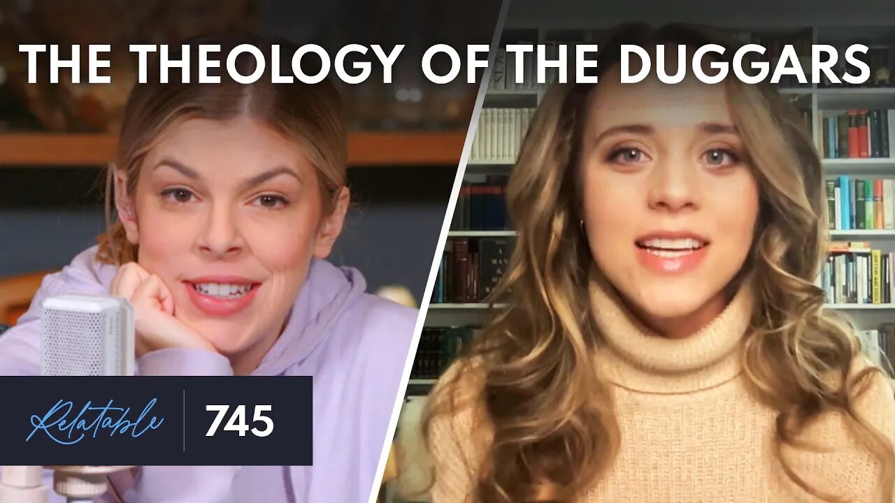 Leaving Bill Gothard’s Cult-Like Teachings for the True Gospel | Guest ...