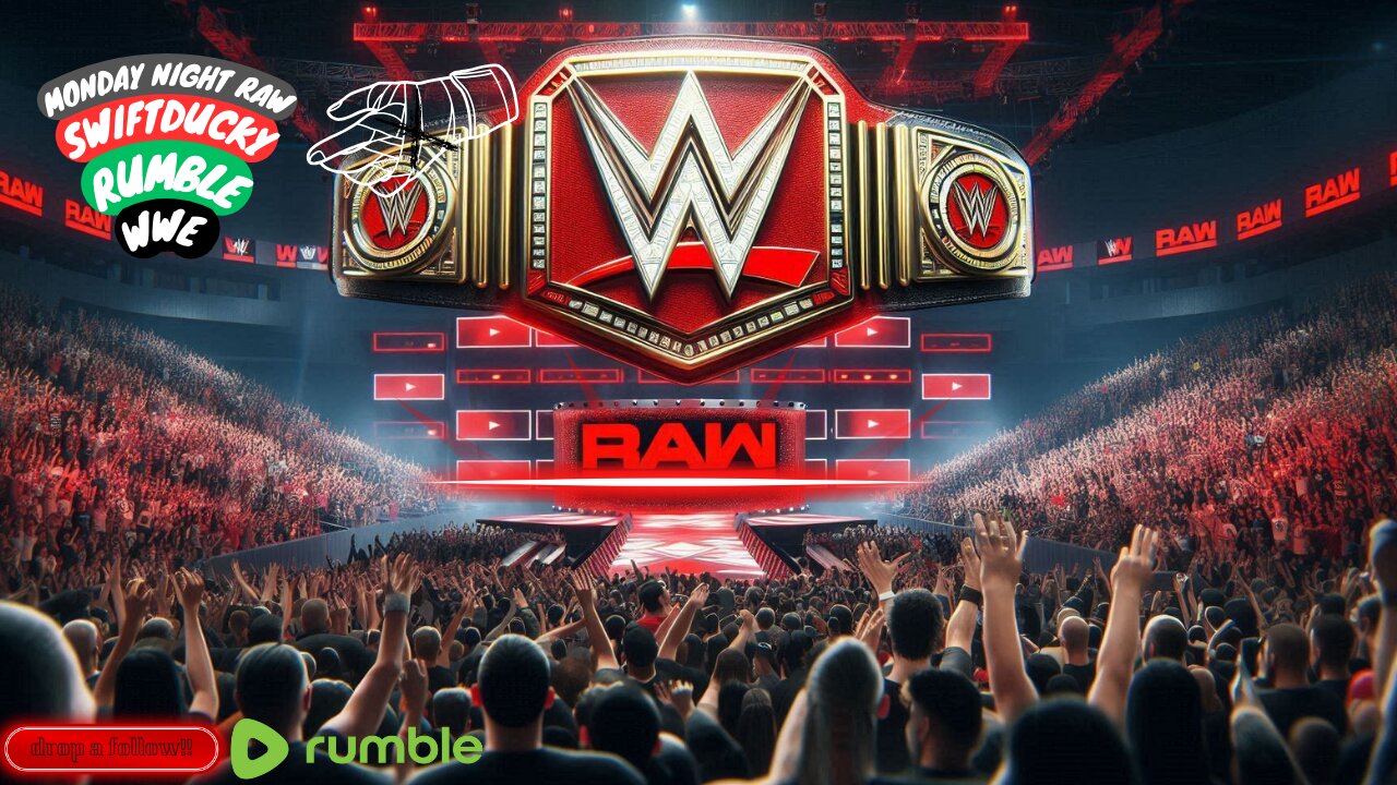 🔴WHTATS GOIN ON🔴MISSED YOU PEEPS!🟢#RumbleTakeover🟢(!clip, !fb, !imagine ...