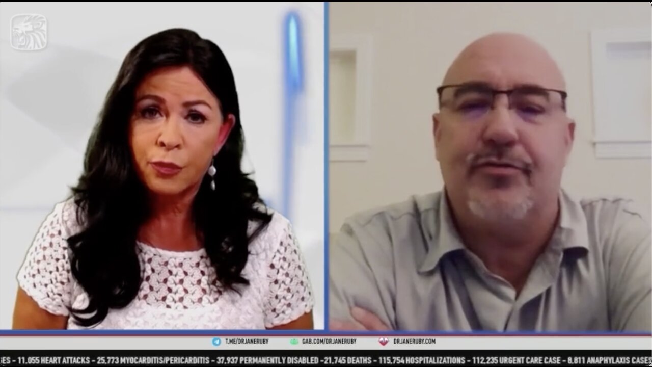 Embalmer Richard Hirschman - White Fibrous Clots, Stroke Increase ...