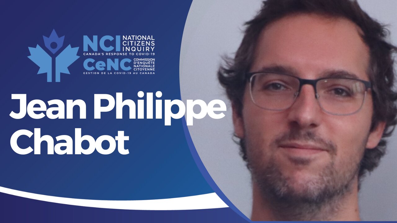 Jean Philippe Chabot Navigating Vaccine Status Disclosure: Insights ...