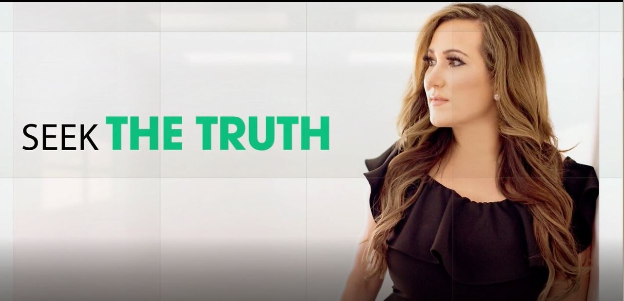 Mass Genocide in America's Hospitals with Holocaust Survivor Vera ...