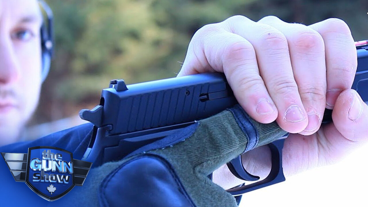 National Firearms Association leaders condemn Trudeau's latest gun-grab ...