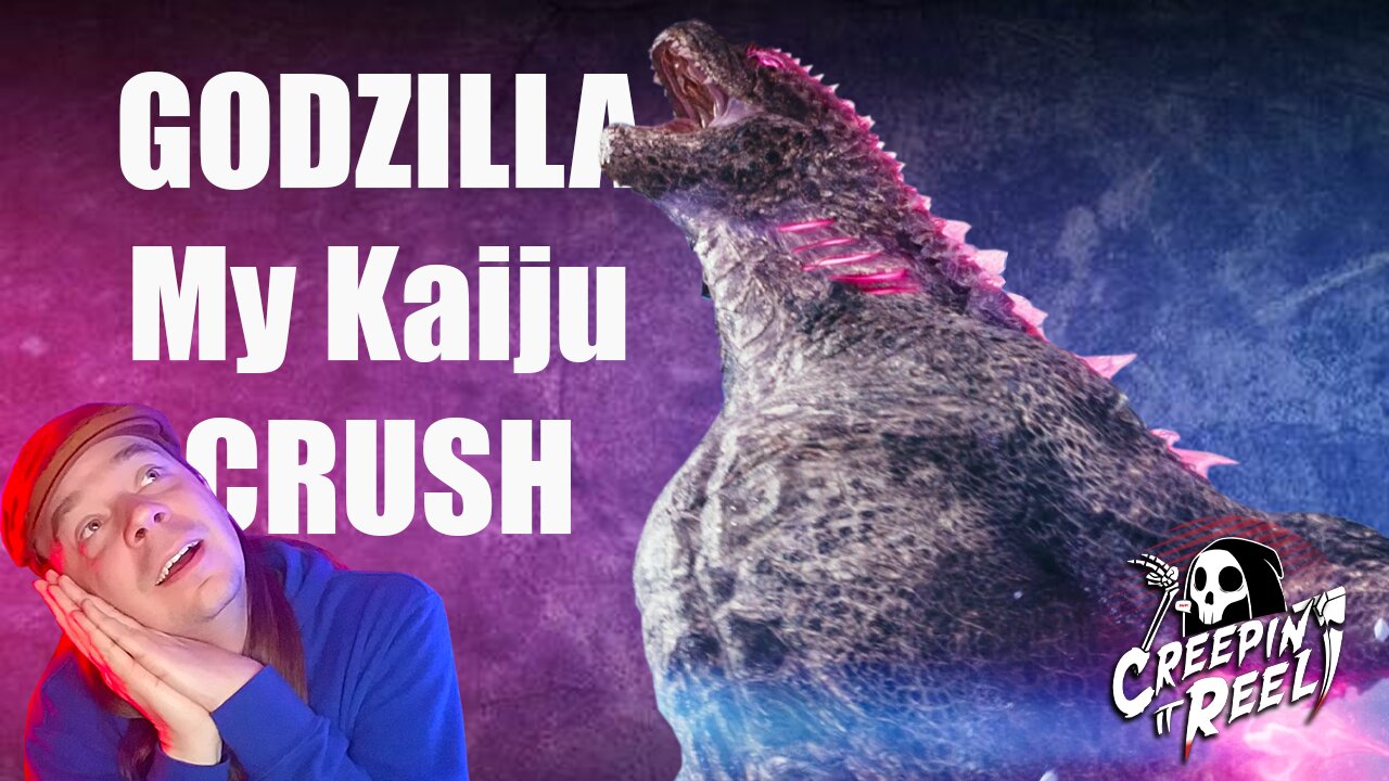 Godzilla x Kong, The New Empire (Godzilla Talk)