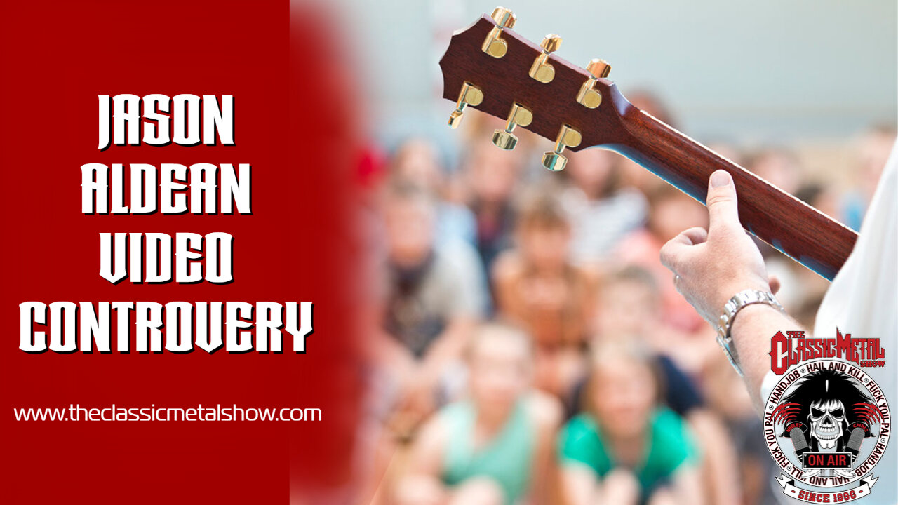 🗣️ Unfiltered Talk: Jason Aldean, In N Out & Johnny Bench!