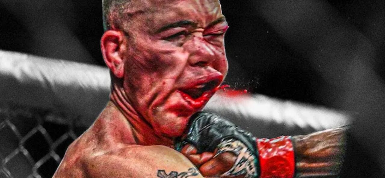 The MOST BRUTAL Striking Video YOU NEED TO SEE | MMA Knockouts & Combos ...