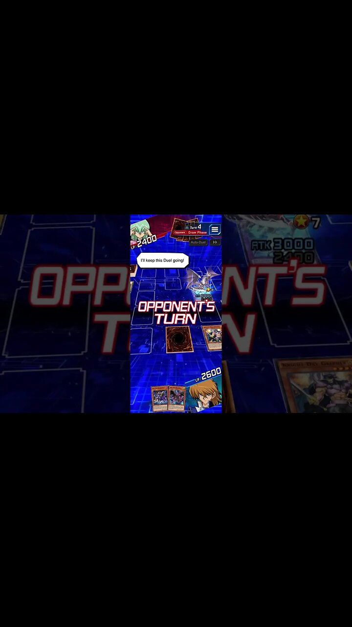 Anime Duel! Espa Roba vs. Joey Wheeler x Roulette Spider (Yu-Gi-Oh ...