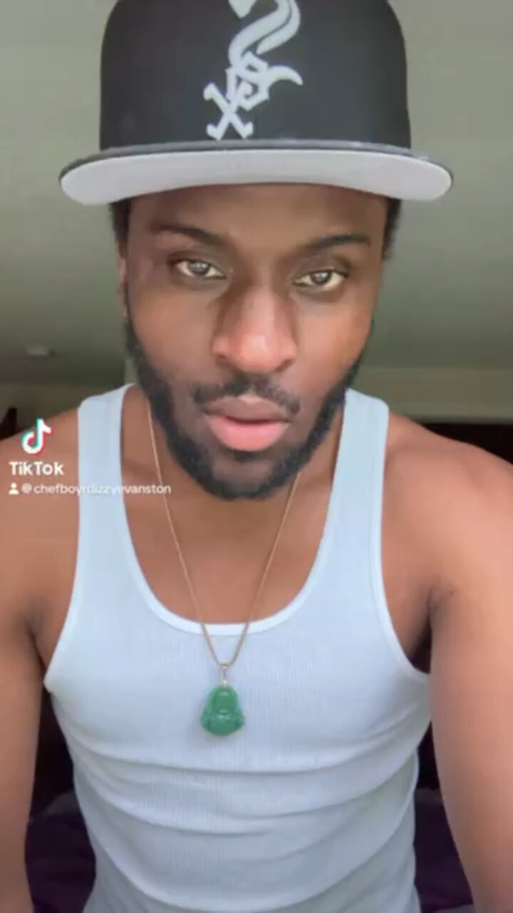 Chef Boy R Dizzy VLOG: @TikTok 💻📱🤳 #June #29 #2024 ⏰🗓 (O_o)