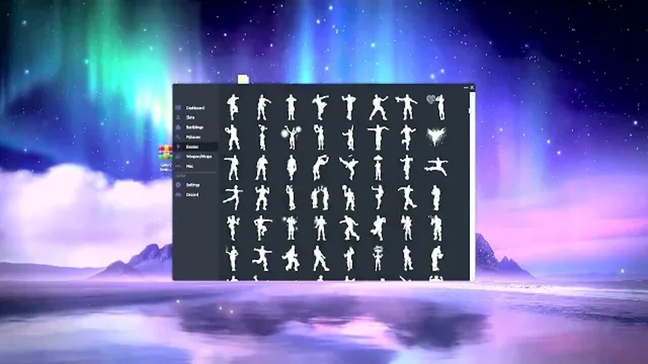 FORTNITE SKIN SWAPPER | FORTNITE SKIN CHANGER | GALAXY SWAPPER V2 ...