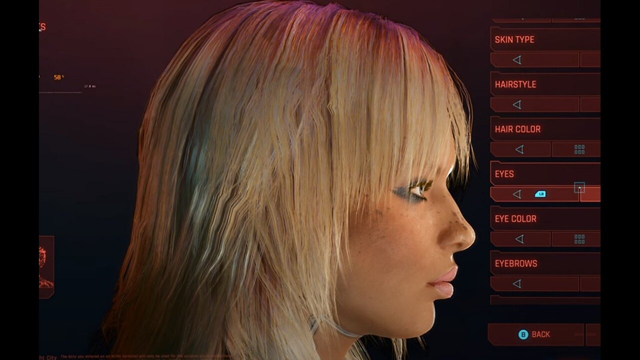 Cyberpunk 2077 Lizzie's Bar Music Video - "Industrial Sized Recovery ...