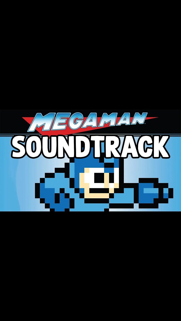 Megaman 1 - Gutsman Stage (PS1 version) Soundtrack OST