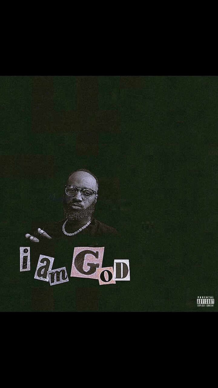 ALMIGHTY TONYZ - SAD VIBES