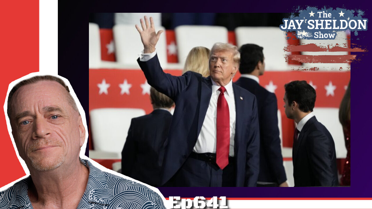 "I wasn't supposed to be here."