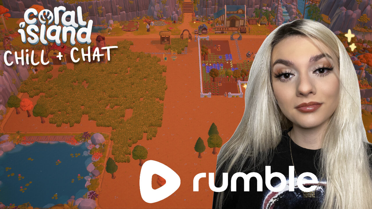 Offerings to the Goddess and Achievements 💚 Coral Island