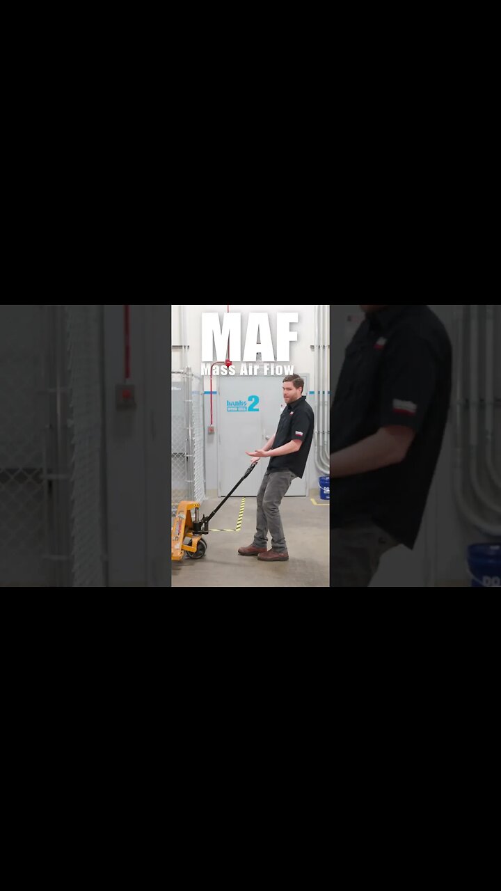 Everyone is measuring airflow WRONG - Here's why | Banks Entry