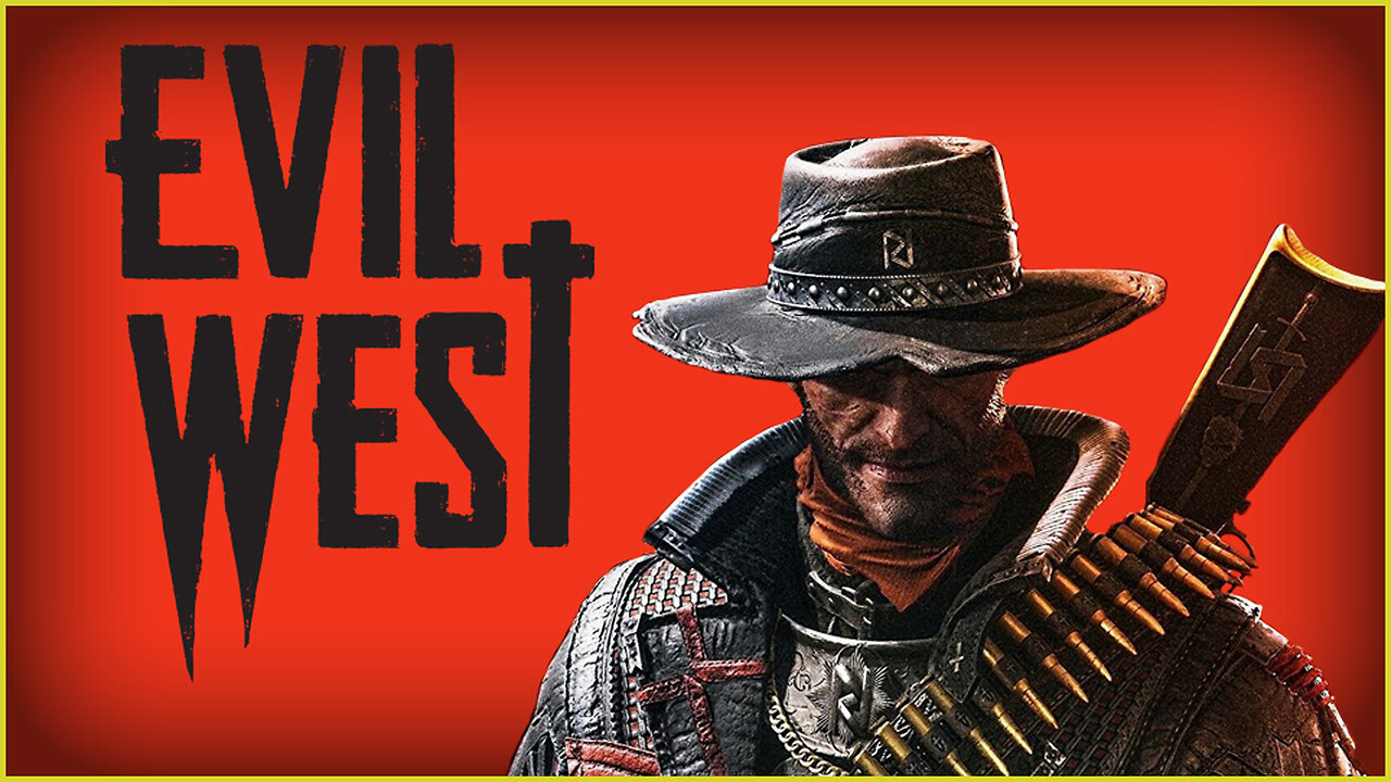 Western Vampire Assult