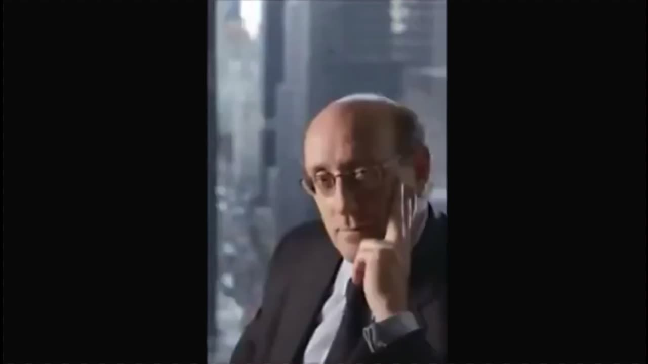 RABBI ABE FINKELSTEIN & JAMES WICKSTROM. THE RABBI SPEAKS ABOUT BLOOD ...