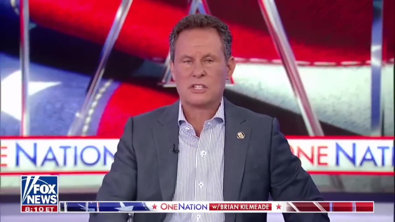 One Nation With Brian Kilmeade Today Full Hd Breaking Fox News