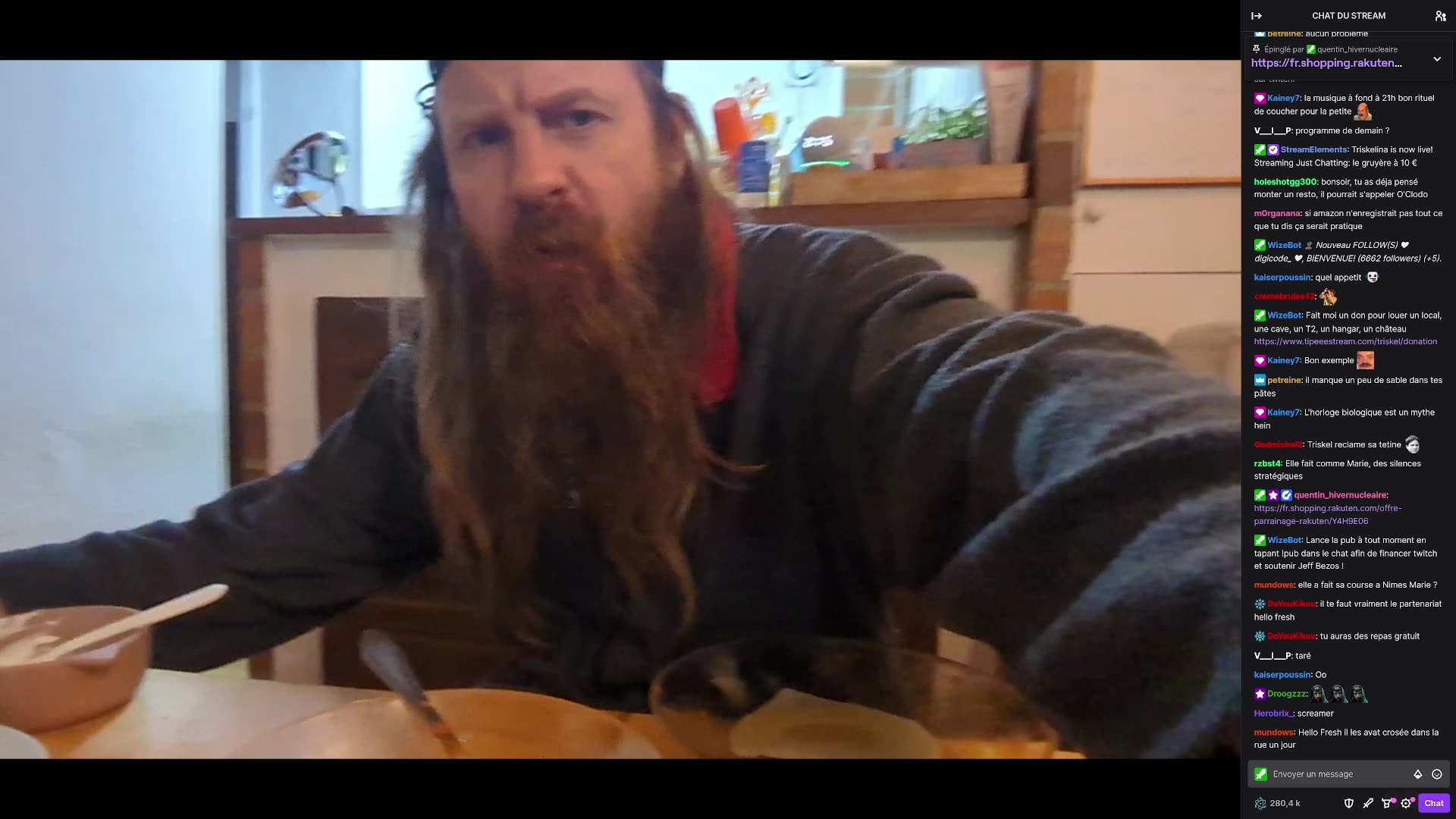 2023-04-02 (2bis.1) - Un live très fromage - Twitch Triskelina (version ...