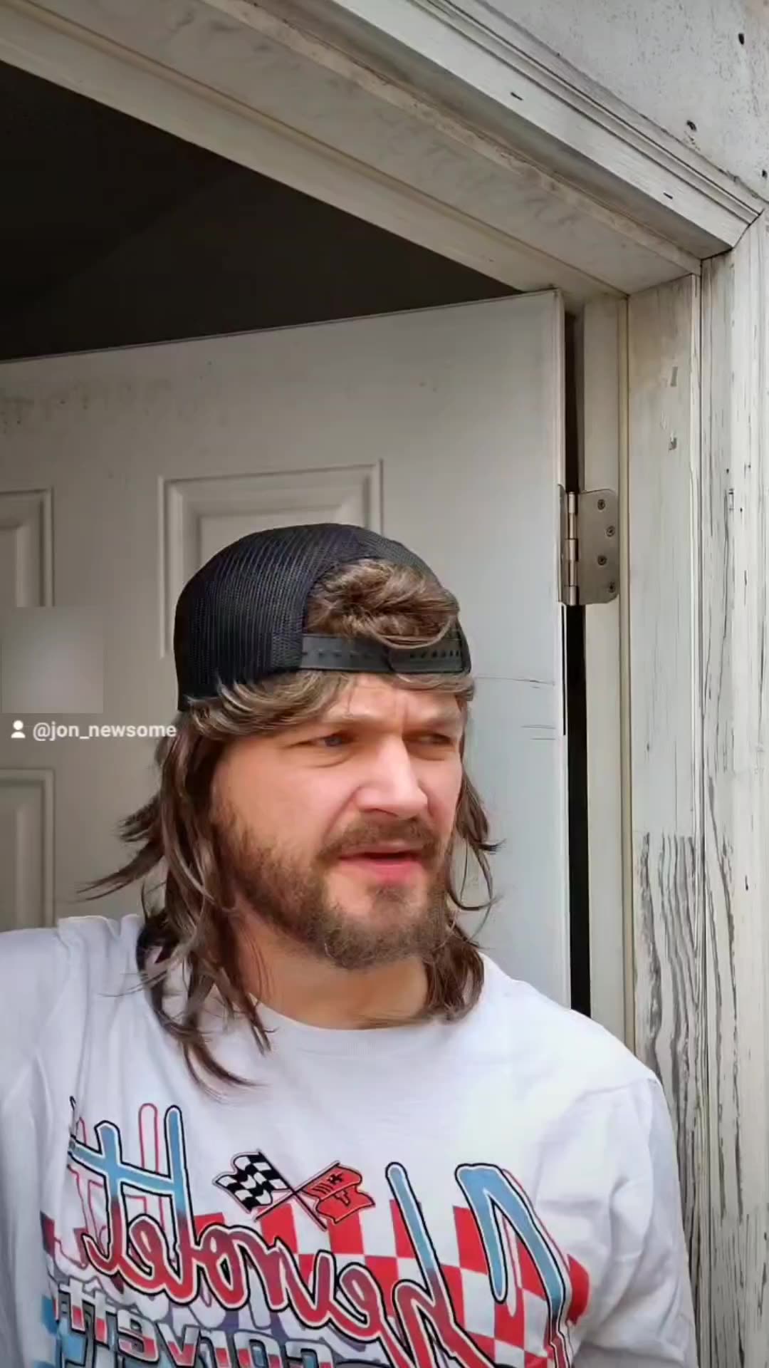 Redneck word of the day