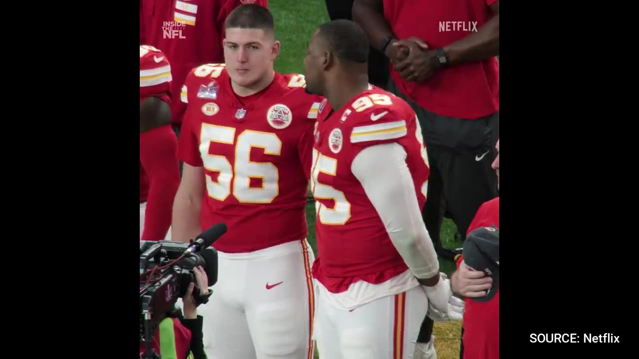 New Details Emerge About Chiefs’ Player Crying During National Anthem ...