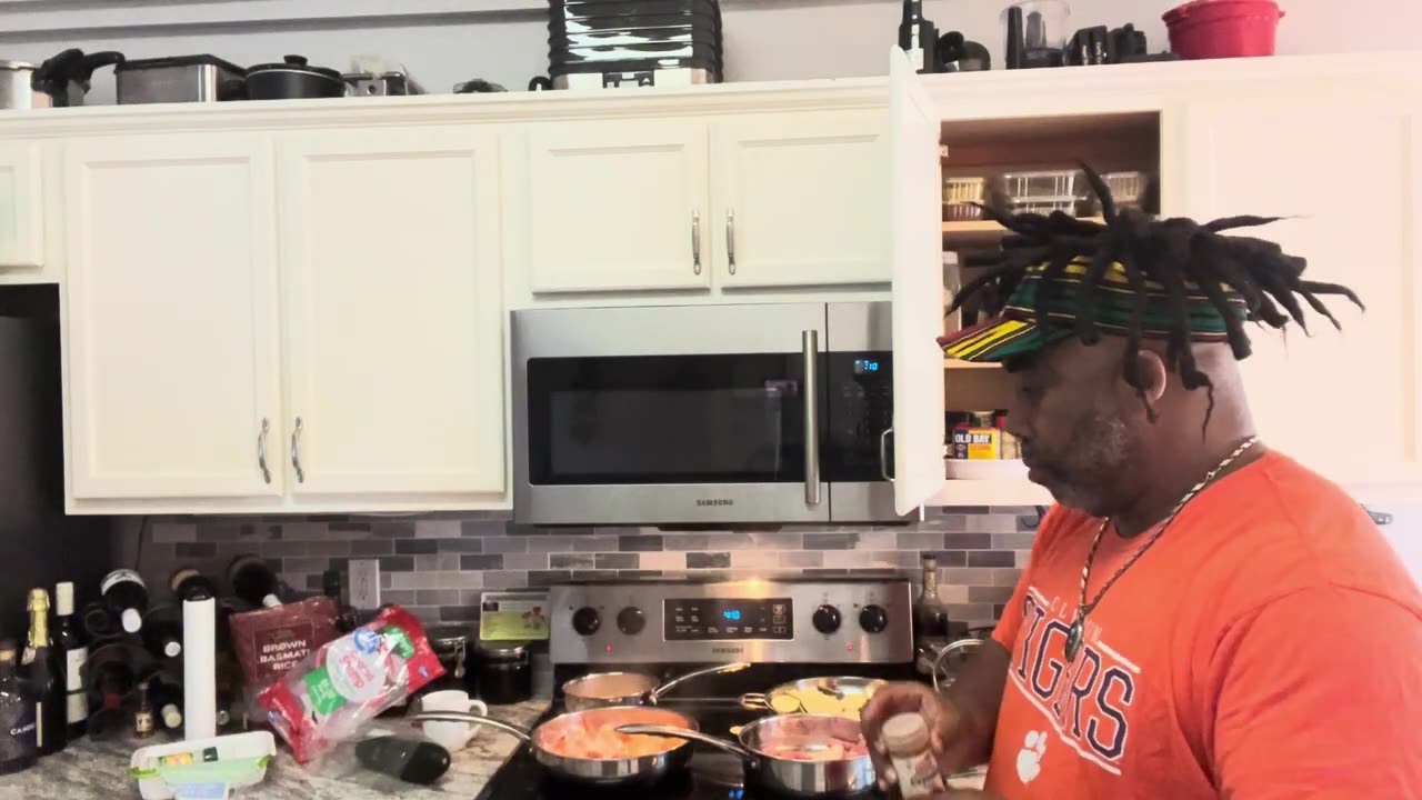 Laugh Your Way to Yummy Delights: Mr. O's Hilarious and Lip-smacking ...