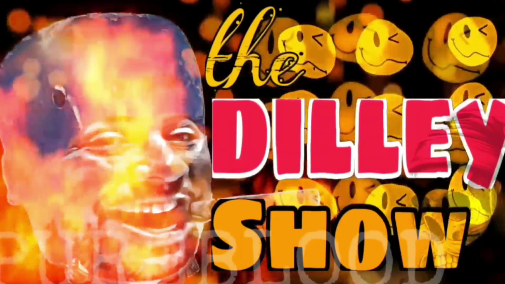 Teflon Don, Dilley a Demon!? and Q&A Friday! 08/04/2023