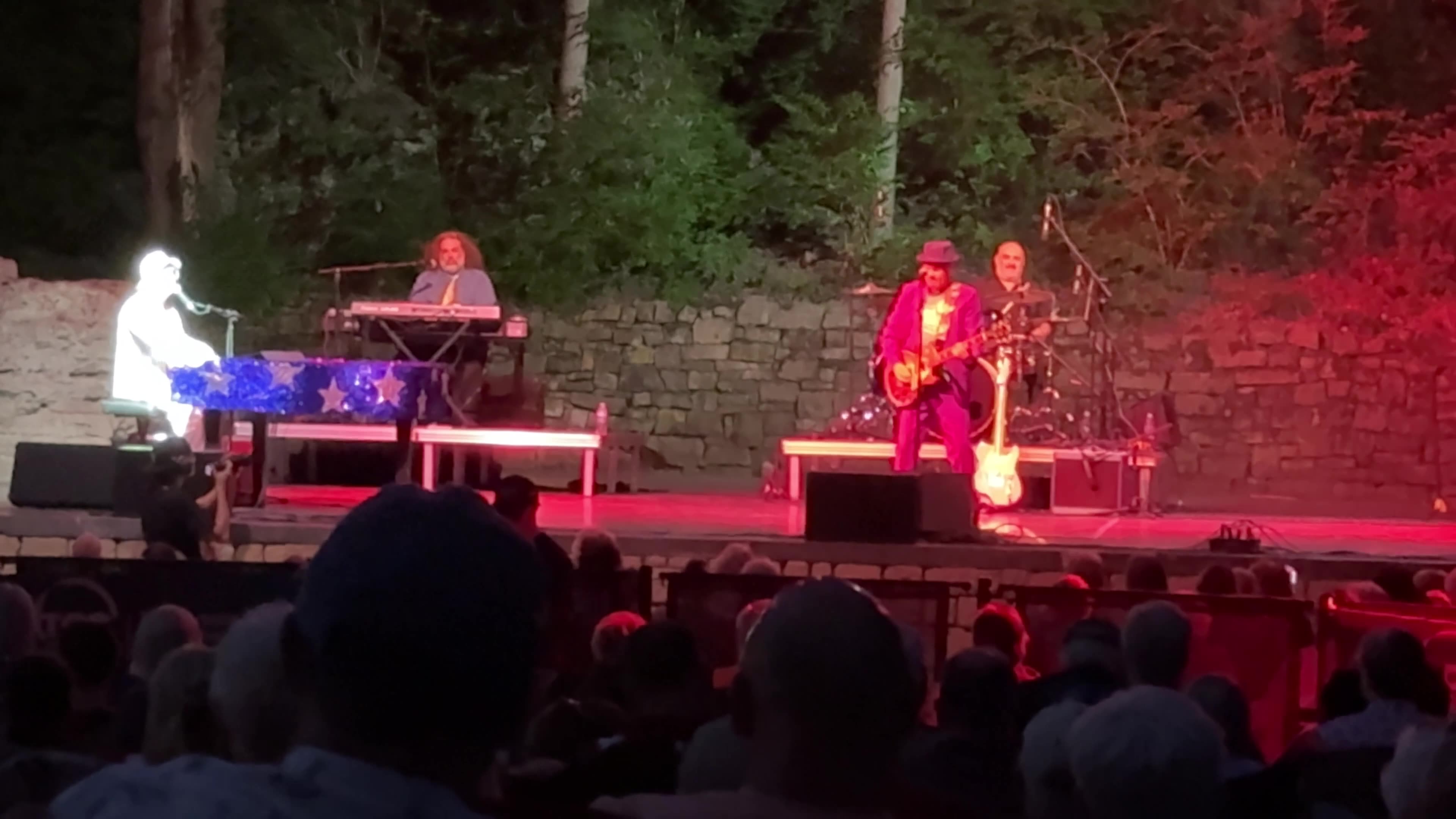 Elton Rohn - Elton John Tribute - Pinball Wizard - Springfield Ohio ...