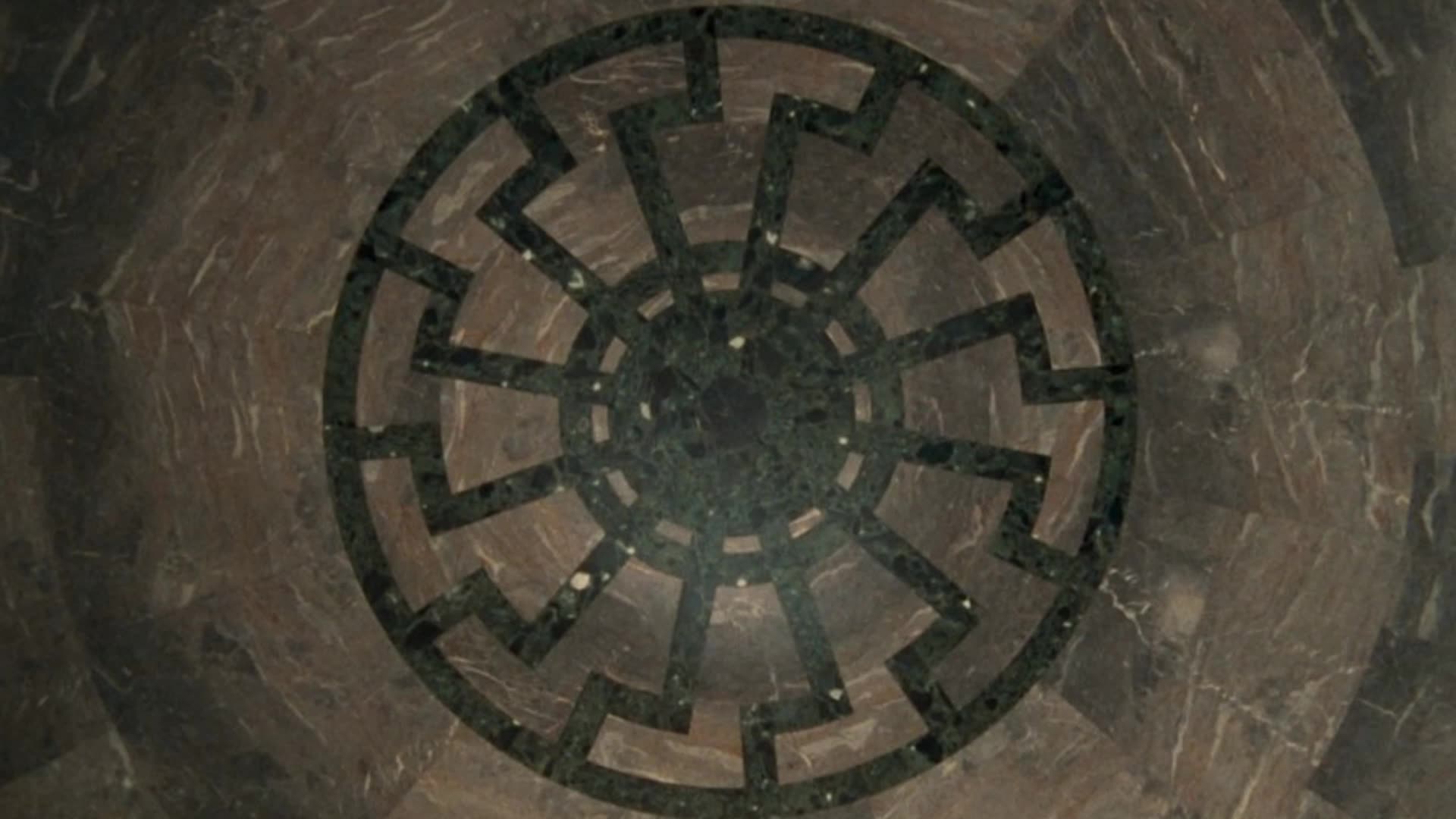 The Mysterious Story of Thule and Marija Oršić: Nazi Occultism ...