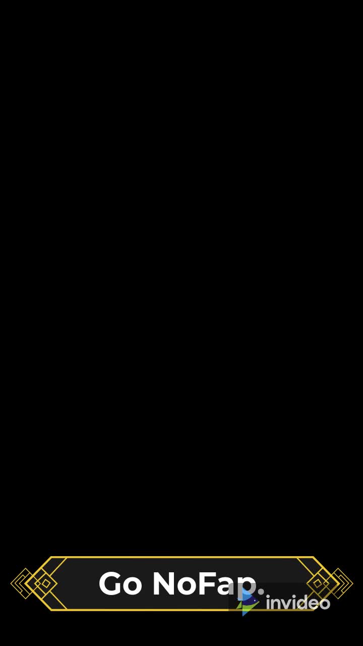 NoFap Motivation