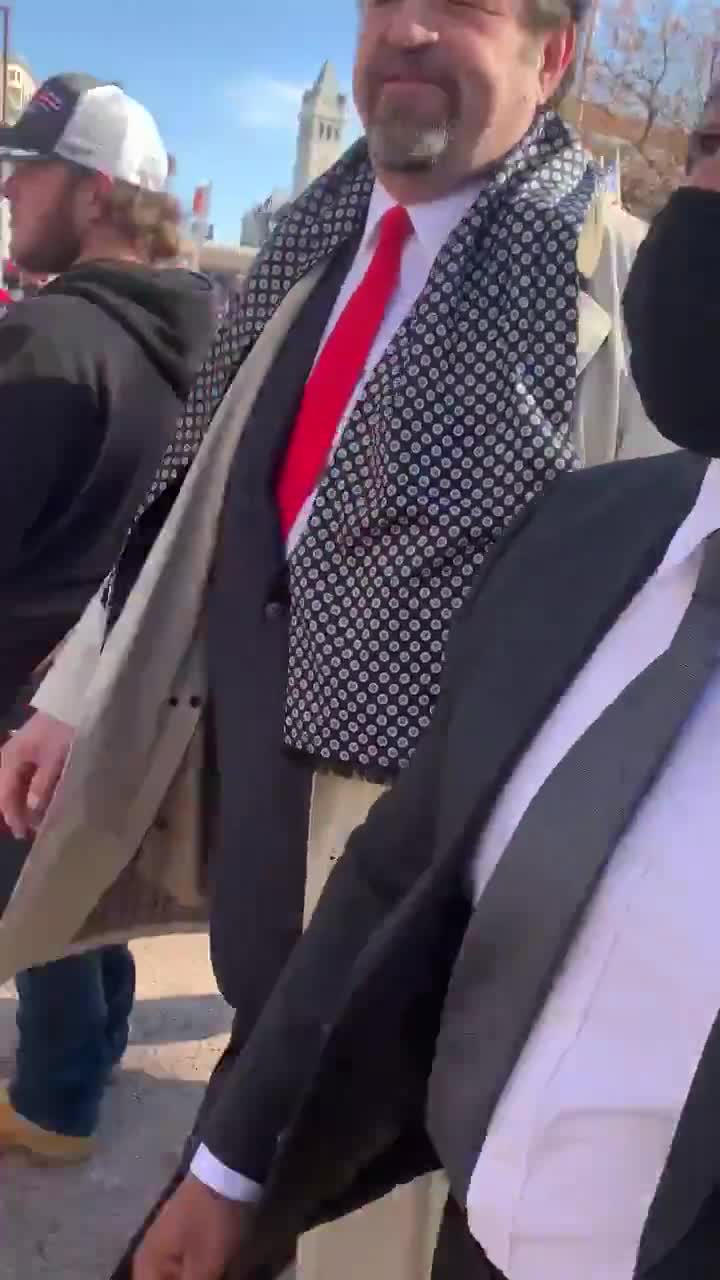 Looks like squeaky Zach is at it again...