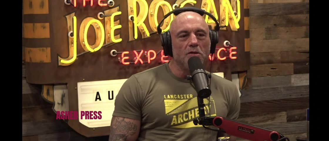 Dave Smith on Joe Rogan “If You’re Bringing Back Mask Mandates, Were ...