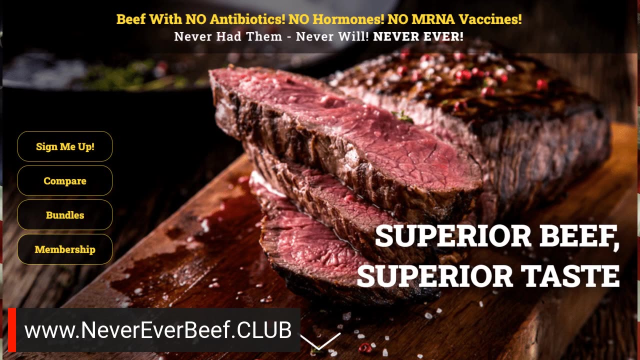 SPECIAL PRESENTATION: FRAGILE FOOD SUPPLY - How To Protect Your Family ...