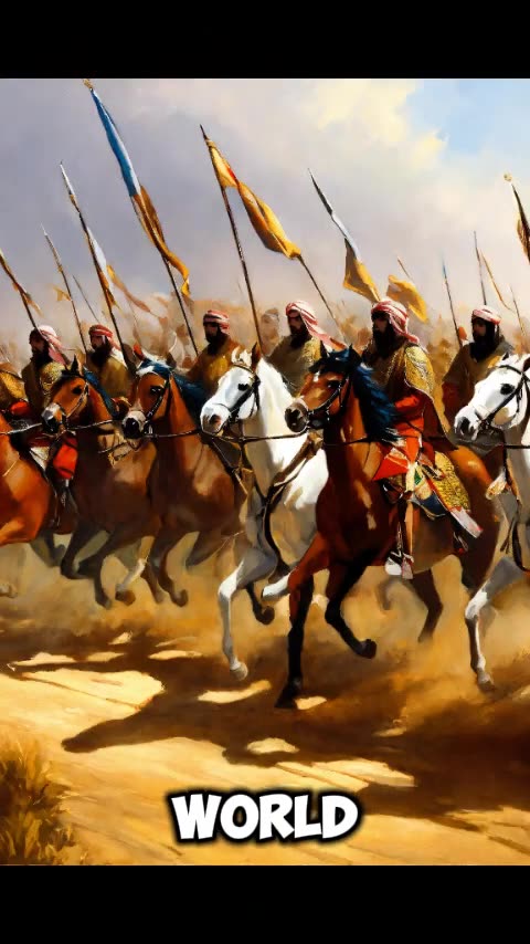 Sultan Salahuddin Ayubi_ Legendary Leader and Hero - Collectible ...