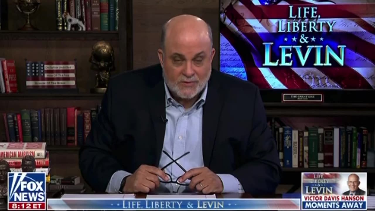 Serial liar in the White House