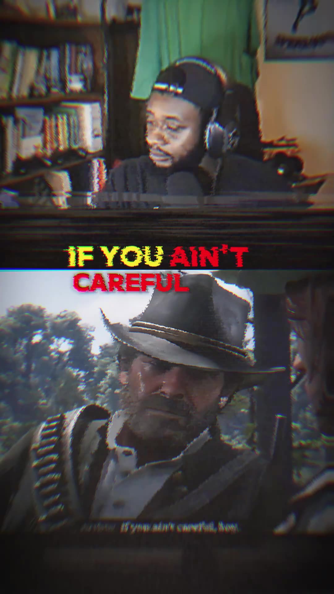 Arthur Morgan Ultimate WARNING !! - RDR 2